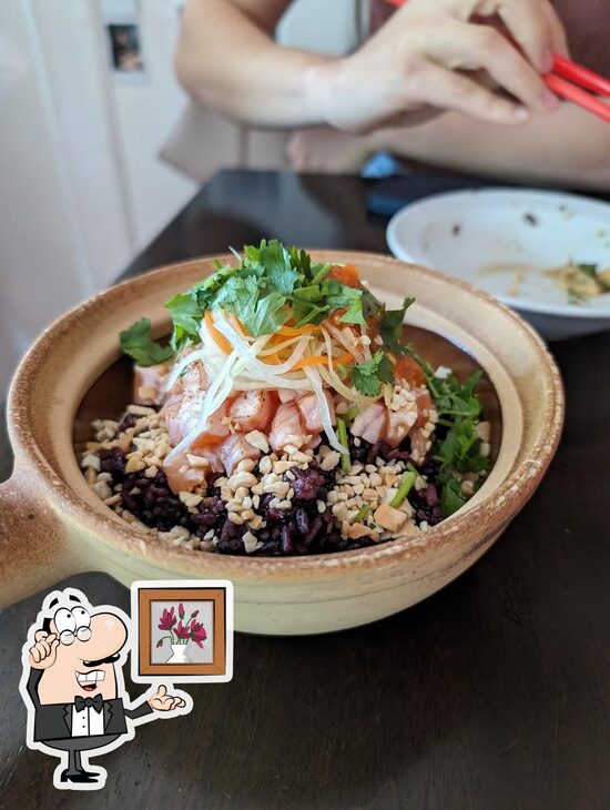 Cicada, Cambridge - Restaurant menu, prices and reviews