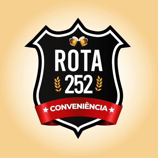 Conveniência Rota 252 pub & Bar, Brasil