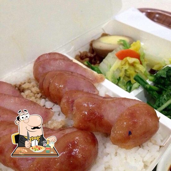 Dangdee Banawe, Quezon City - Restaurant menu and reviews