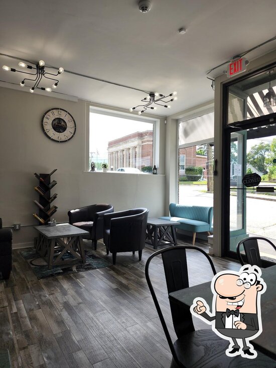 Downtown Crepes, Franklin - Restaurant menu, prices and reviews