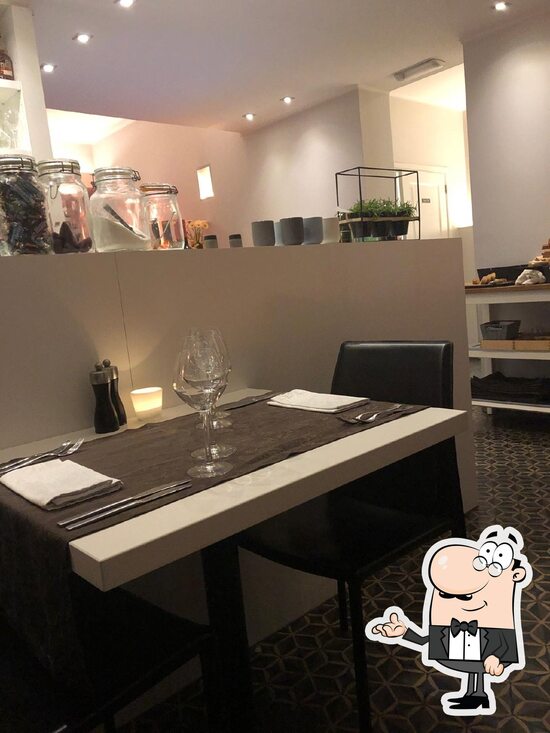 Eethuis Martess, Izegem - Menu van het restaurant, prijzen en recensies