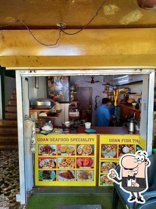 JEEVAN ANNAPURNA, India - Restaurant reviews