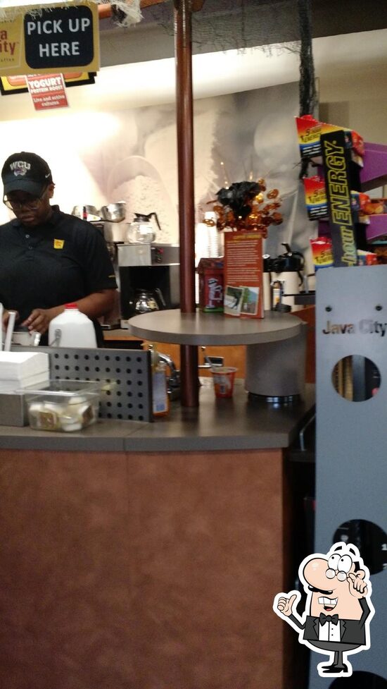 Java City Cafe, 176 Central Dr in Cullowhee - Restaurant reviews