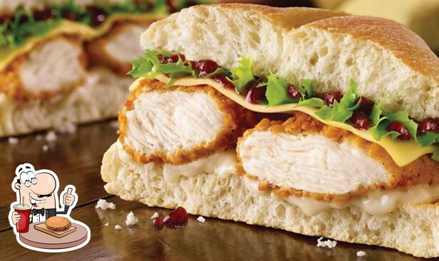 KFC Croydon - Church Street, Crown Hill, 11-17 Church St in Croydon ...