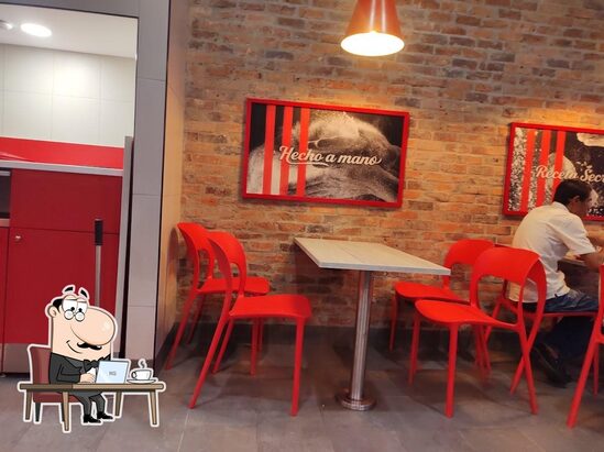 Restaurante KFC Viva Sincelejo, Sincelejo - Opiniones del restaurante