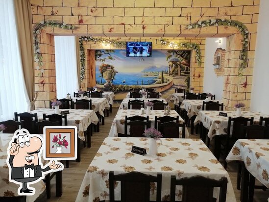 La Magduta, Salonta - Restaurant menu, prices and reviews