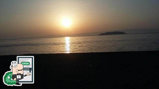 Lila Beach, West Marmara Region - Restaurant reviews