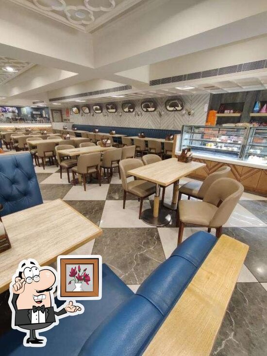 Madhurima sweets & restaurant, Lucknow - Restaurant menu, prices and ...
