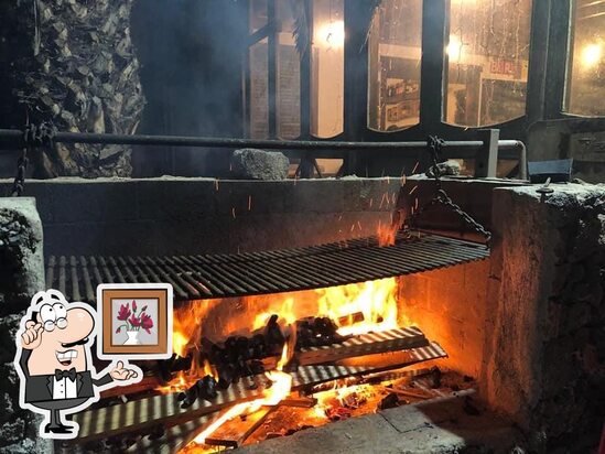 Restaurante El Tonel, Playa Blanca - Restaurant menu, prices and reviews