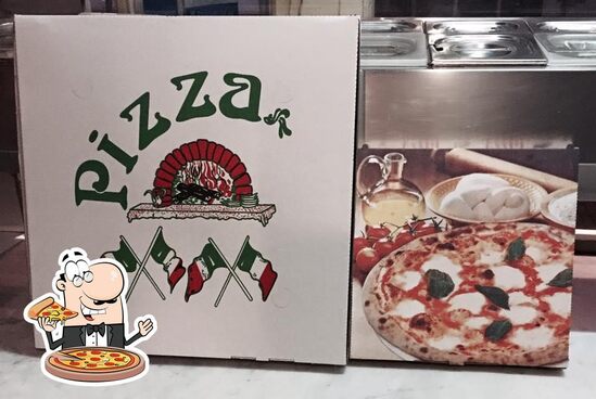 Ristorante Pizzeria Monterosso Oss, Oss - Restaurant reviews