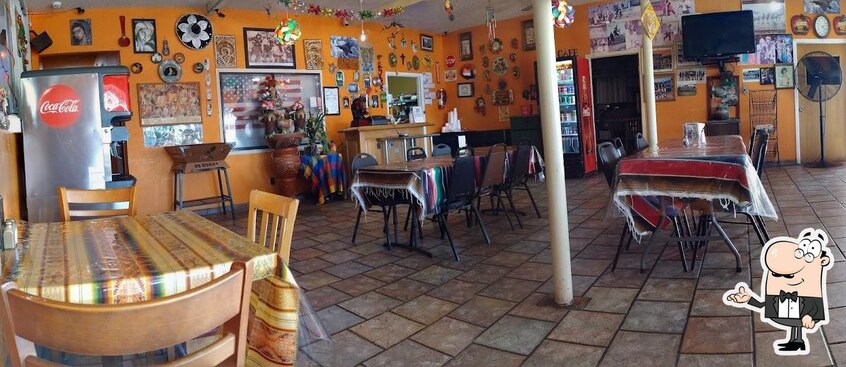 20 Mule Cafe, Boron - Restaurant menu, prices and reviews