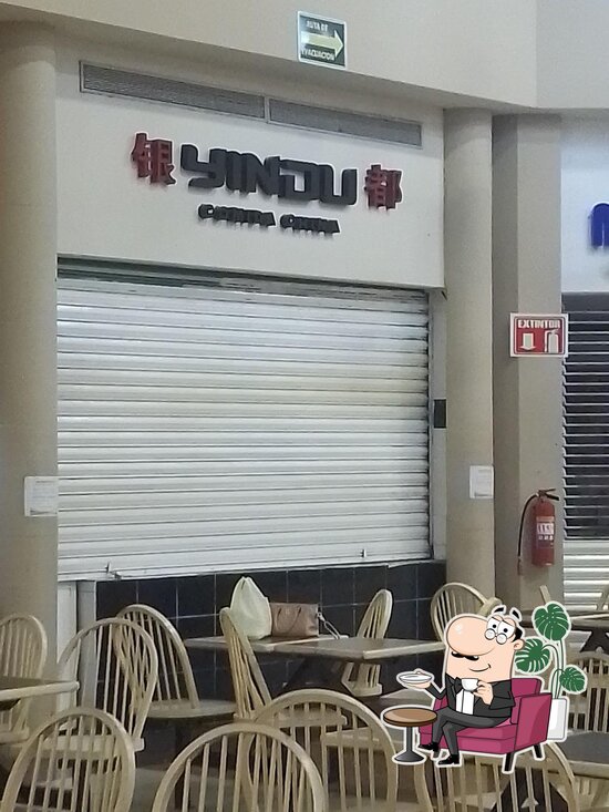 YINDU COMIDA CHINA, Merida - Menú del restaurante, precios y reseñas