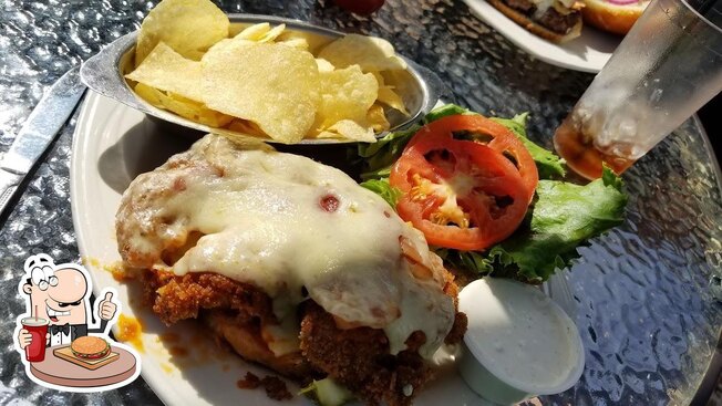 Maple On the Lake in East Berne - Restaurant menu and reviews