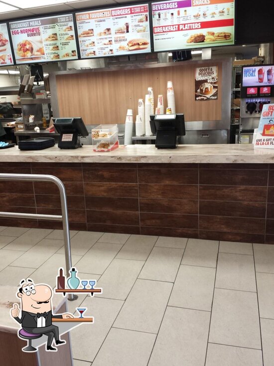 Burger King, Melbourne - Restaurant menu, prices and reviews
