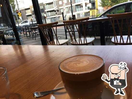 The Diplomat Cafe, Highett - Restaurant menu, prices and reviews