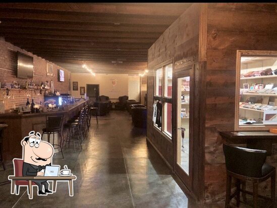 The Humidor, Bennettsville - Restaurant menu, prices and reviews