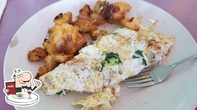 Fast Break in Toms River - Restaurant menu and reviews