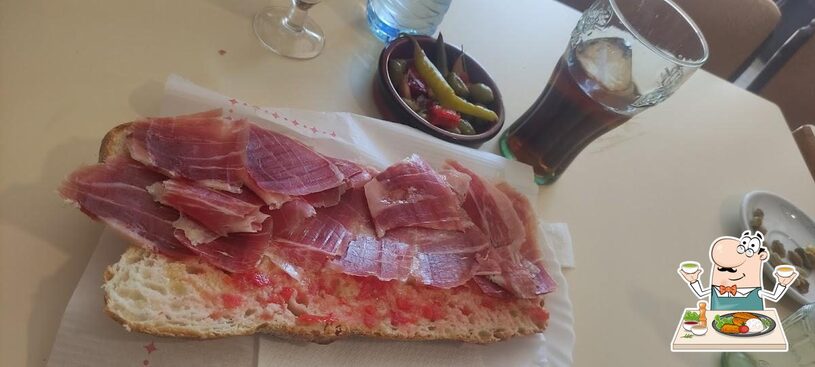 Snack-Bar Paraíso, Sabadell - Menú del restaurante, precios y reseñas