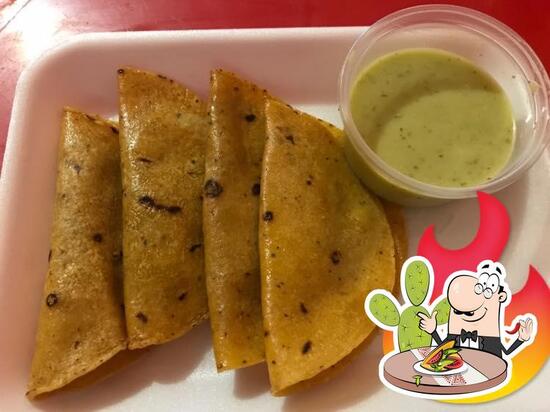Restaurante Tacos Don Braulio Apodaca Centro Los Originales Mtz ...