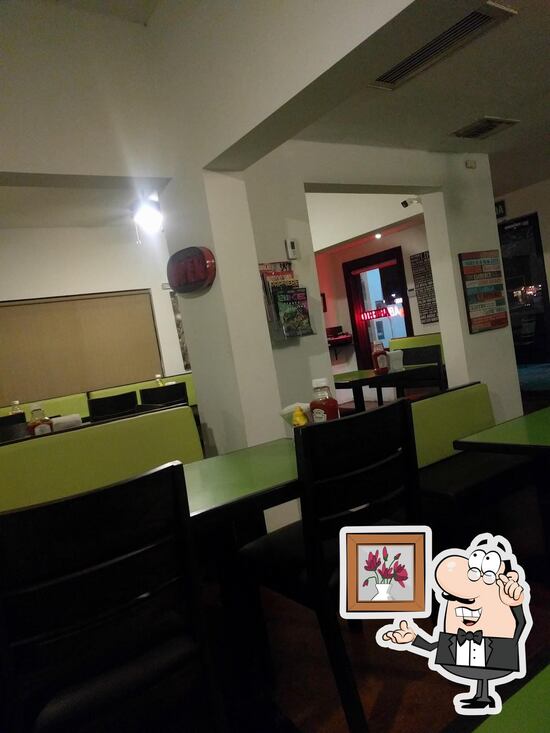 TIK TOK, Hermosillo - Menú del restaurante, precios y reseñas