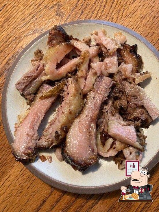 Dickey's Barbecue Pit, 4325 E University Dr Ste 40 in Prosper ...