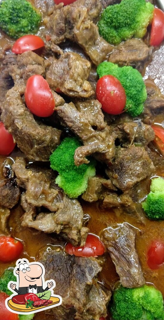 Marista Grill Restaurante, Goiânia - Restaurant reviews