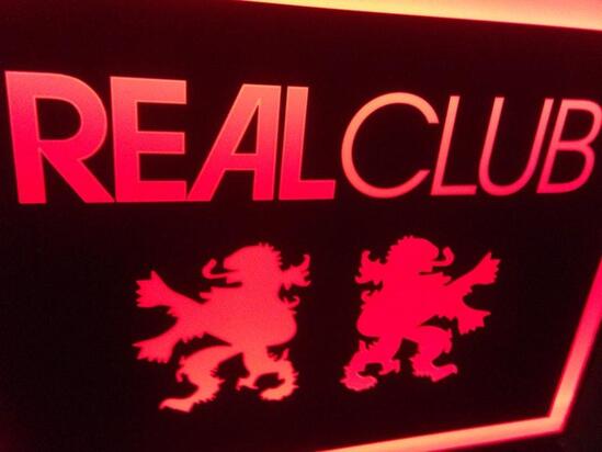 REAL CLUB, Tongeren - Restaurant reviews