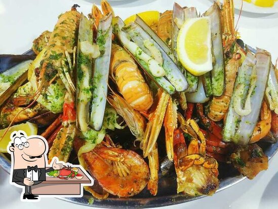 HELLO STAR BBQ, Barcelona - Restaurant menu, prices and reviews