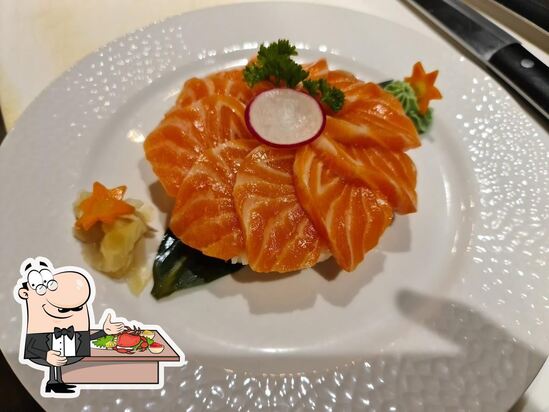 Moz'sbar, Milan - Restaurant reviews