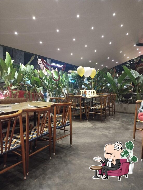 BACCA, Bucaramanga - Restaurant menu, prices and reviews