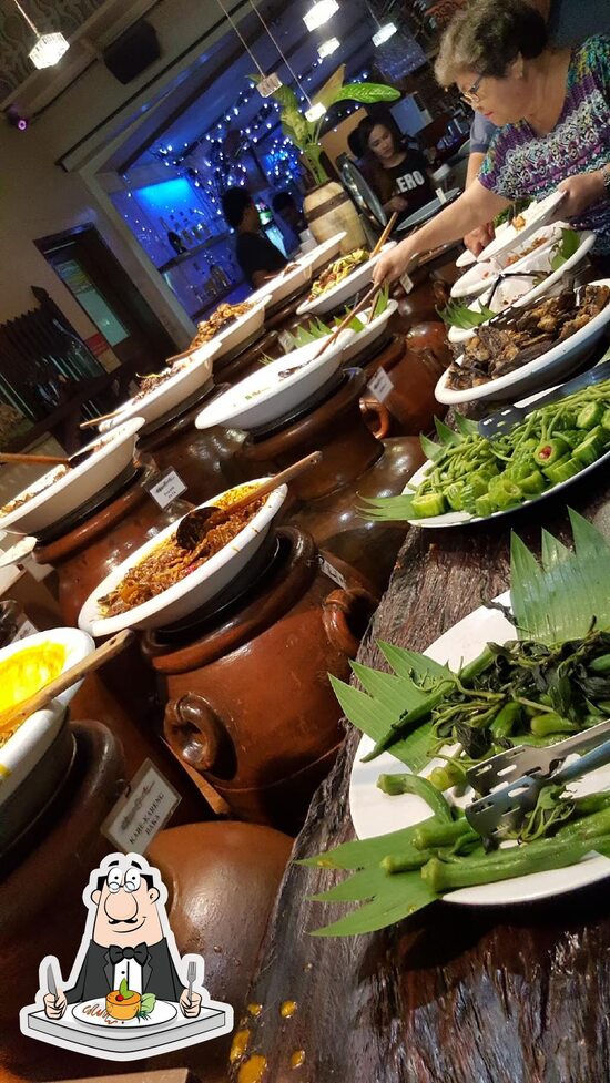 Bale Capampangan restaurant, San Fernando, Km 69 MacArthur Hwy ...