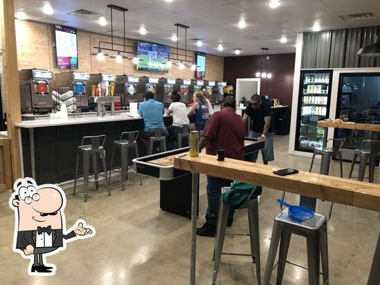 Daiquiri Barn in College Station - Restaurant reviews