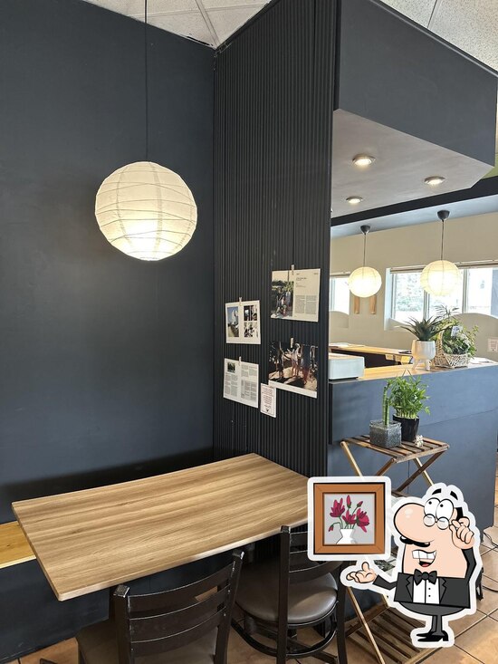 Ichimaru Japanese Restaurant, Waterloo - Restaurant menu, prices and ...