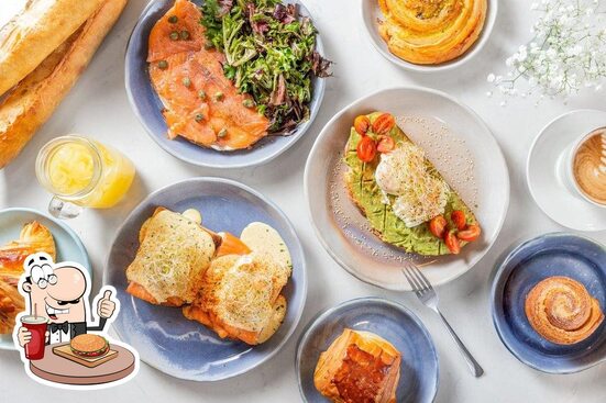 Maison Marcel, 3114 N Broadway in Chicago - Restaurant reviews