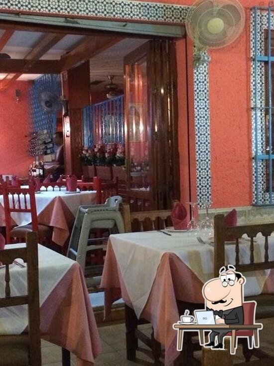 Noor Mahal Indian Restaurant, Benalmádena - Restaurant menu, prices and ...