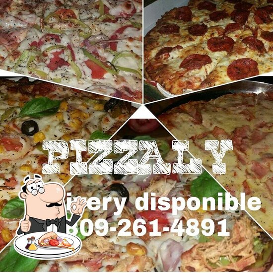 Pizzaly, Puerto Plata - Restaurant menu, prices and reviews