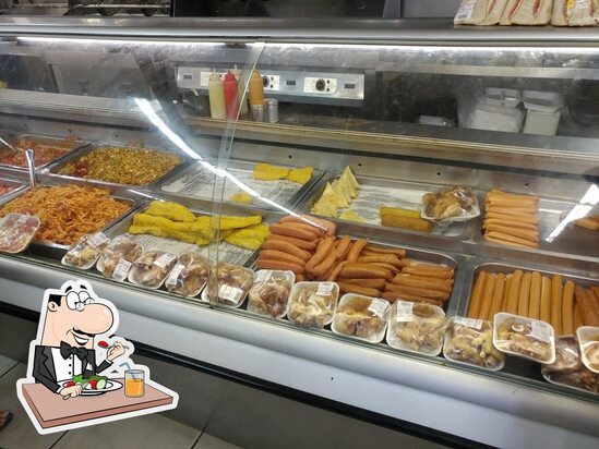 Plus Express Primrose, Germiston - Restaurant menu, prices and reviews