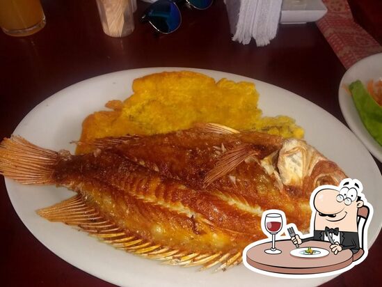 Restaurante la Cabaña, Tulua - Restaurant reviews