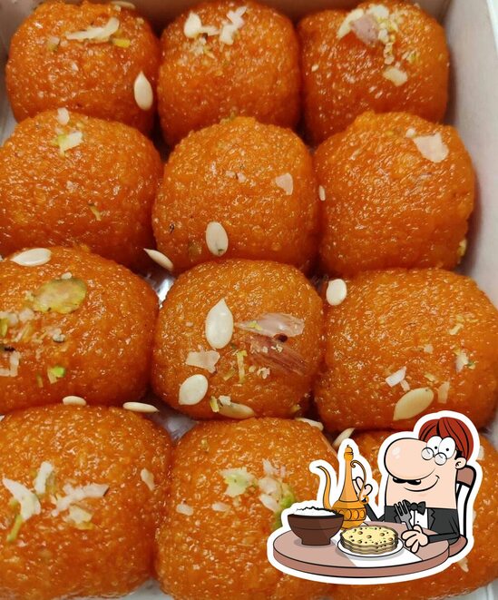 Shilvi Kitchen, Chennai - Restaurant menu, prices and reviews
