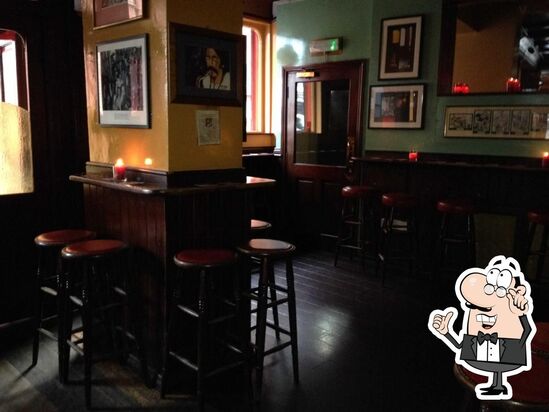 Martin B. Slattery, 217 Rathmines Rd Lower in Rathmines - Restaurant ...