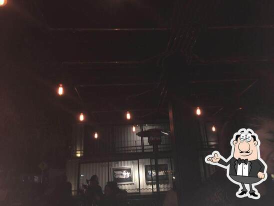 Pub y bar Soul Avándaro, Valle de Bravo - Opiniones del restaurante