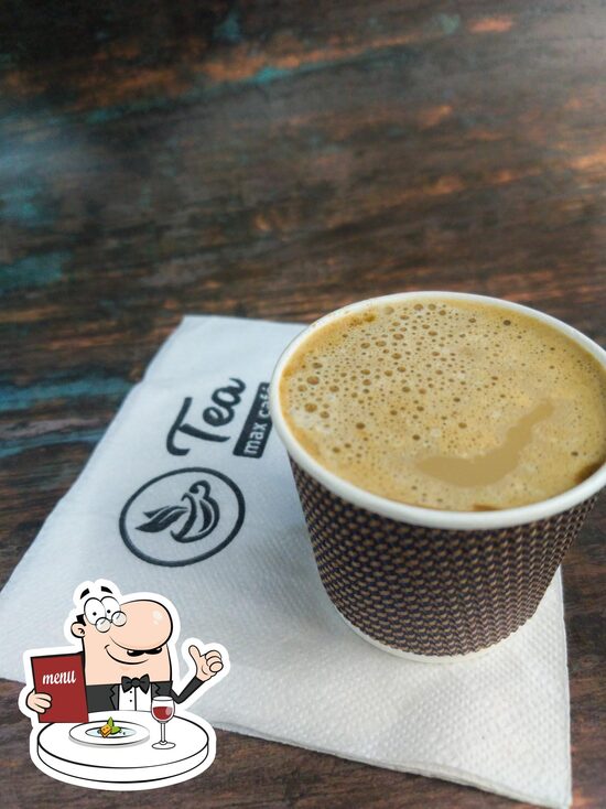 TeaMax Cafe Alwal, Hyderabad - Restaurant menu, prices and reviews