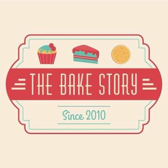 Menu at The Bake Story, Mumbai