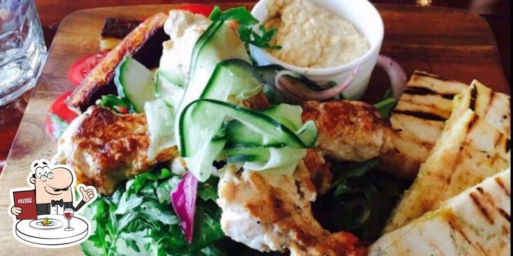 The Monarch in Pukekohe - Restaurant reviews