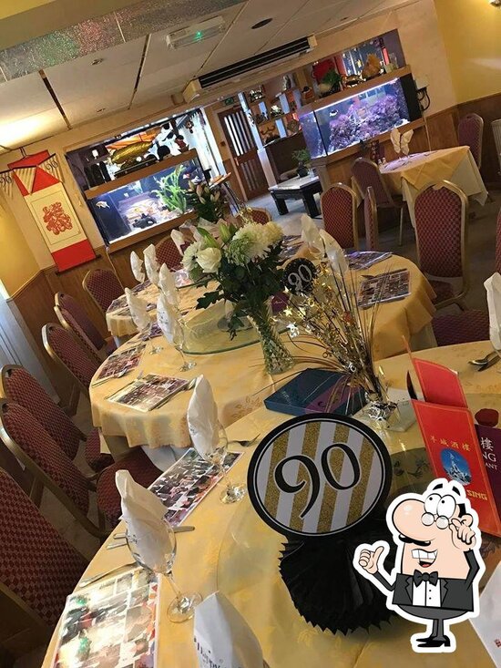 Yeung Sing, Rhyl - Restaurant menu, prices and reviews