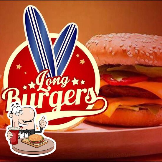 Long Burgers, Maceió - Menu do restaurante, preços e opiniões