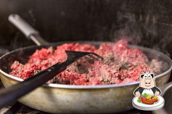 Pudliner's Country Corner, Armagh - Restaurant menu, prices and reviews