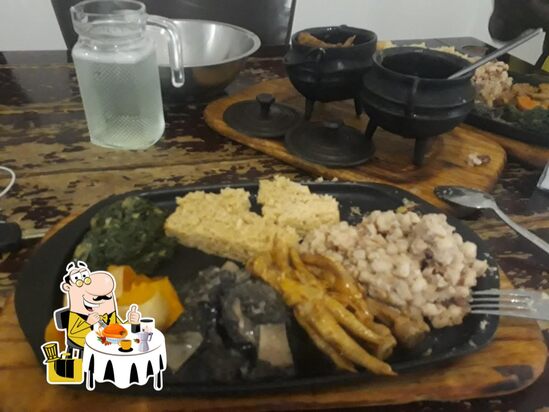 TSA Restaurant, Randburg - Restaurant menu, prices and reviews