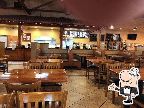 La Tolteca, Azusa - Restaurant menu, prices and reviews