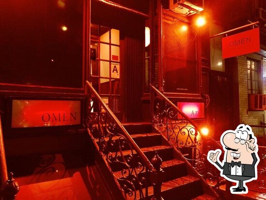 Omen Azen, Nueva York - Menú del restaurante, precios y reseñas